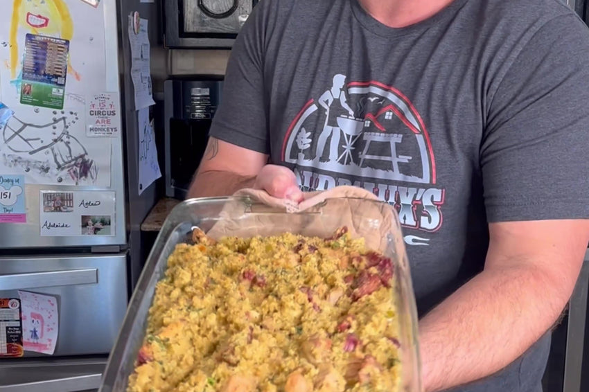 Soft Shell Crab Sandwich with Spicy Remoulade – Boudreaux's Backyard