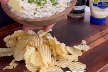 Cajun Grinder Sliders – Boudreaux's Backyard