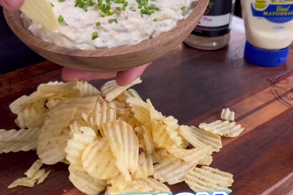 Cajun Grinder Sliders – Boudreaux's Backyard