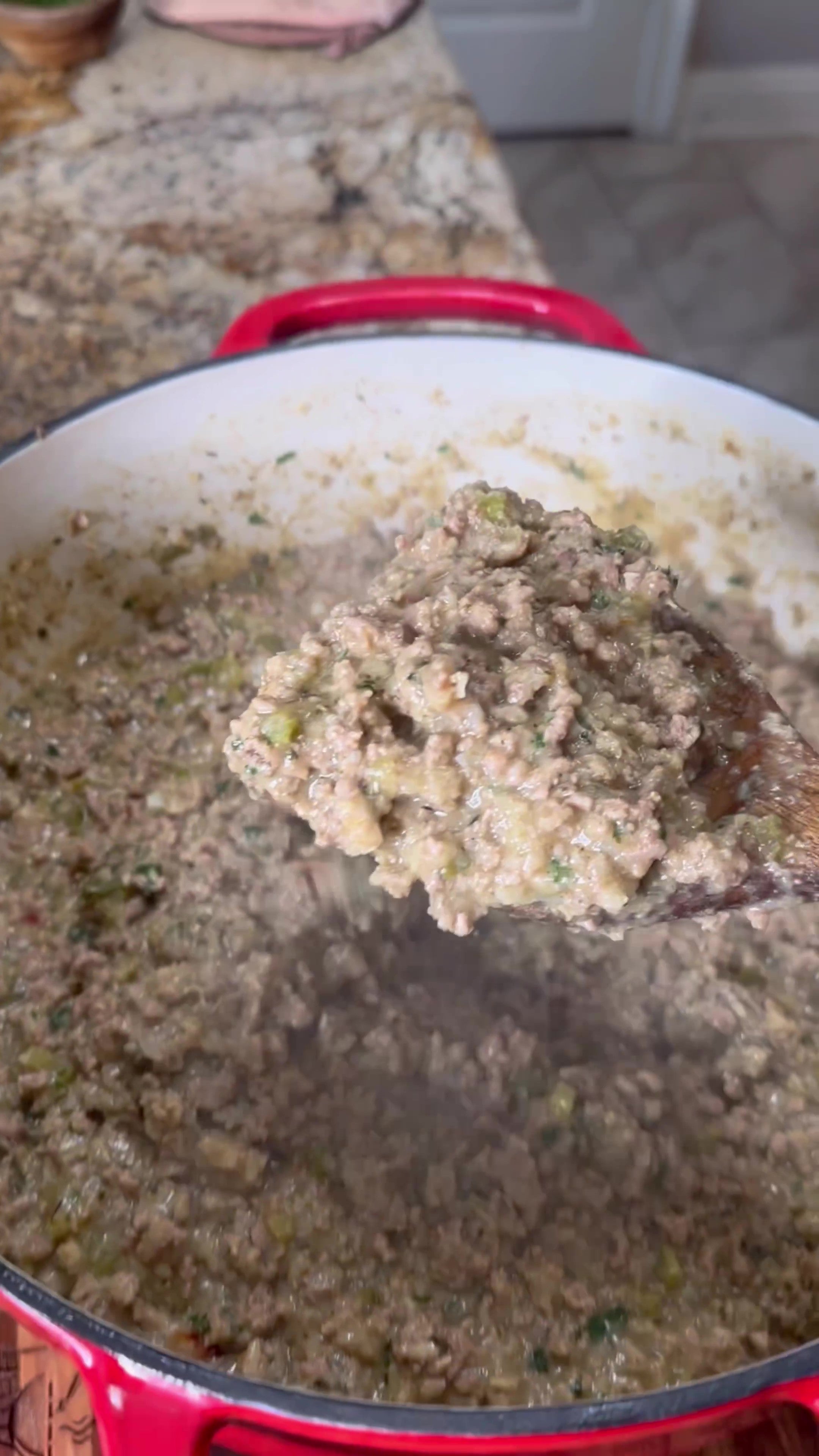 Oyster Dressing – Boudreaux's Backyard