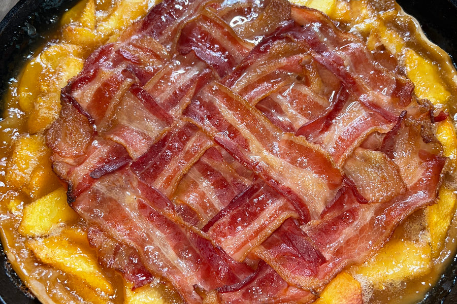 Prime Rib Roast With Au Jus – Boudreaux's Backyard