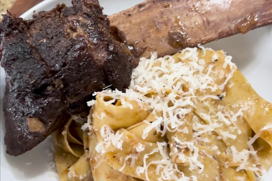 Smothered Okra – Boudreaux's Backyard