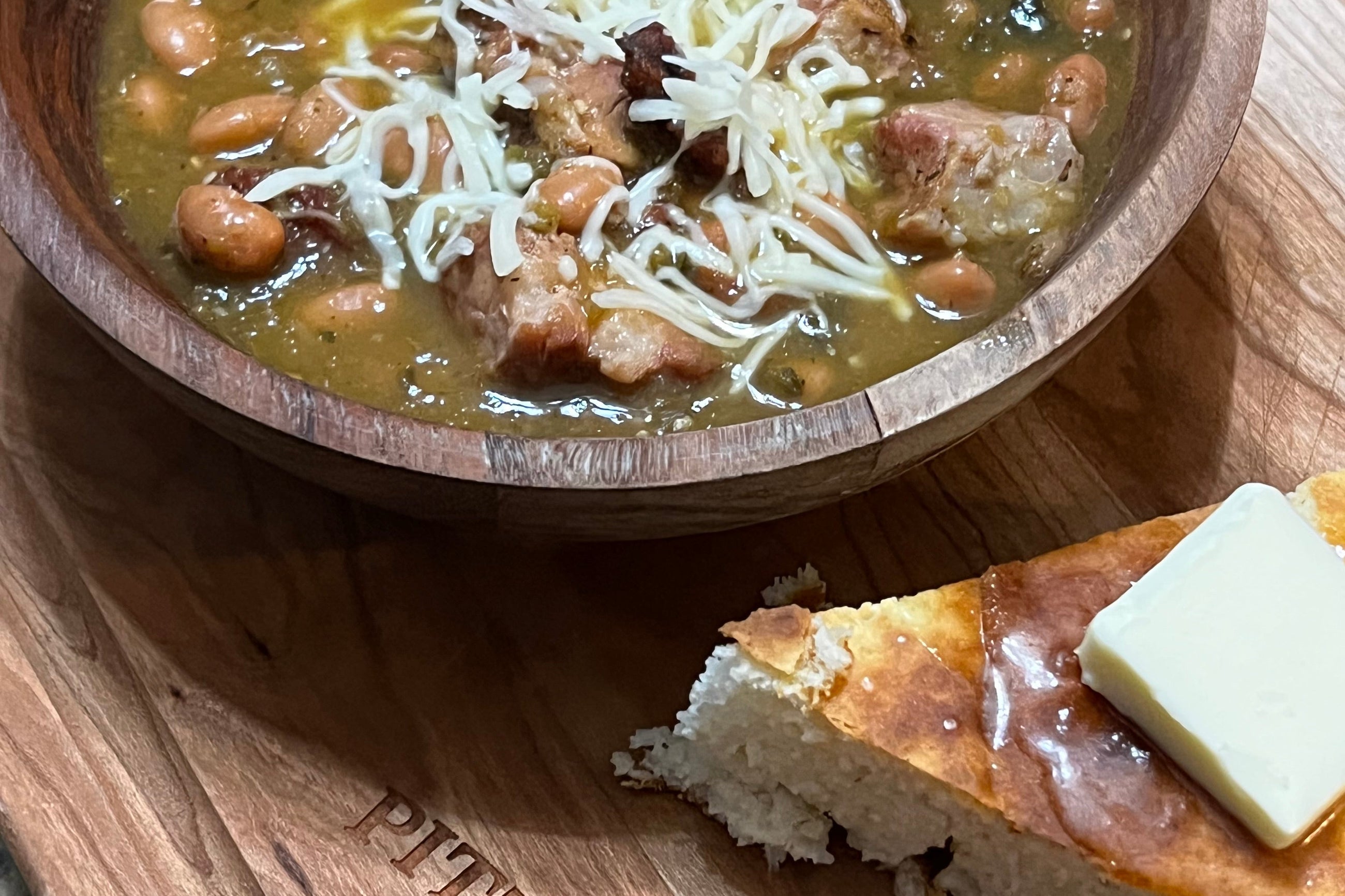 Red Bean Gumbo – Boudreaux's Backyard