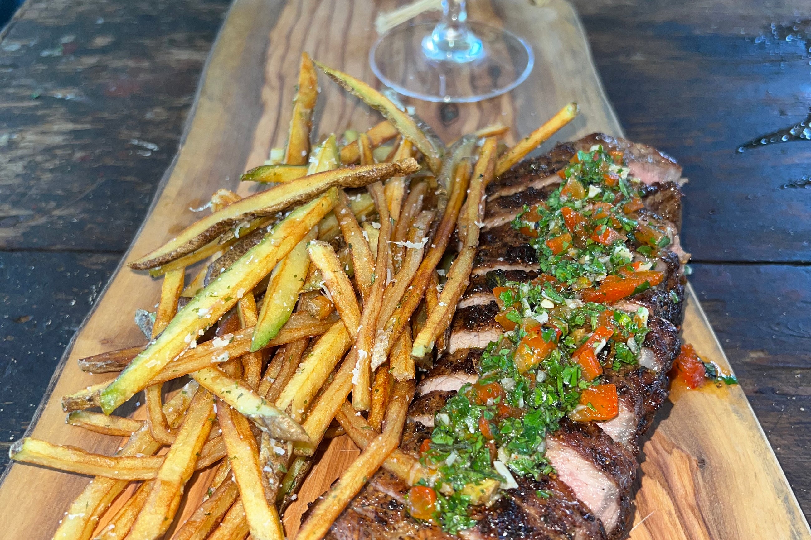 New Orleans BBQ Shrimp – Boudreaux's Backyard